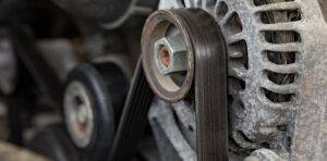 Land Rover Serpentine Belt Replacement Schedule from the Expert ...